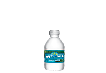 Spring Water | Zephyrhills® Brand 100% Natural Spring Water